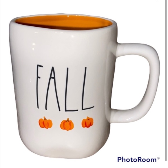 Rae Dunn | Dining | Rae Dunn Fall Mug | Poshmark